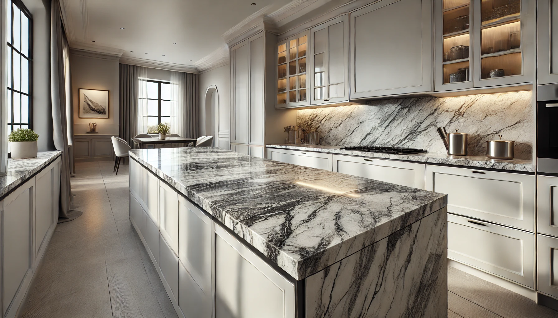 Countertop Suppliers In Miami | Granite Showrooms Near Me